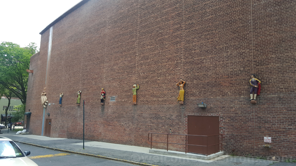 Parkchester 80 Years Later: A Brief History of a City Within a City ...