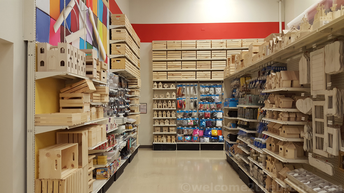 Arts & Crafts Store, Michael’s, Reopens at Bronx Terminal Market Much ...