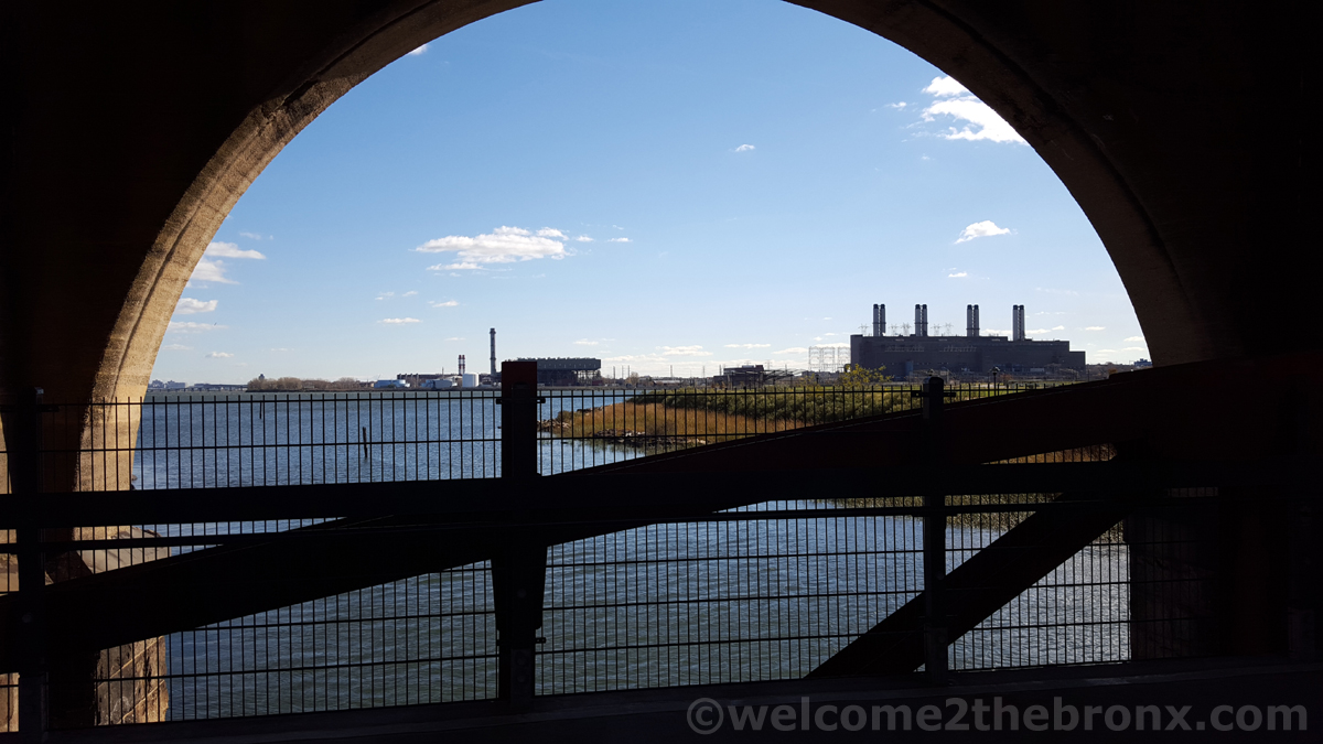 Randall’s Island Connector is Officially Open Providing a Direct, Safe ...