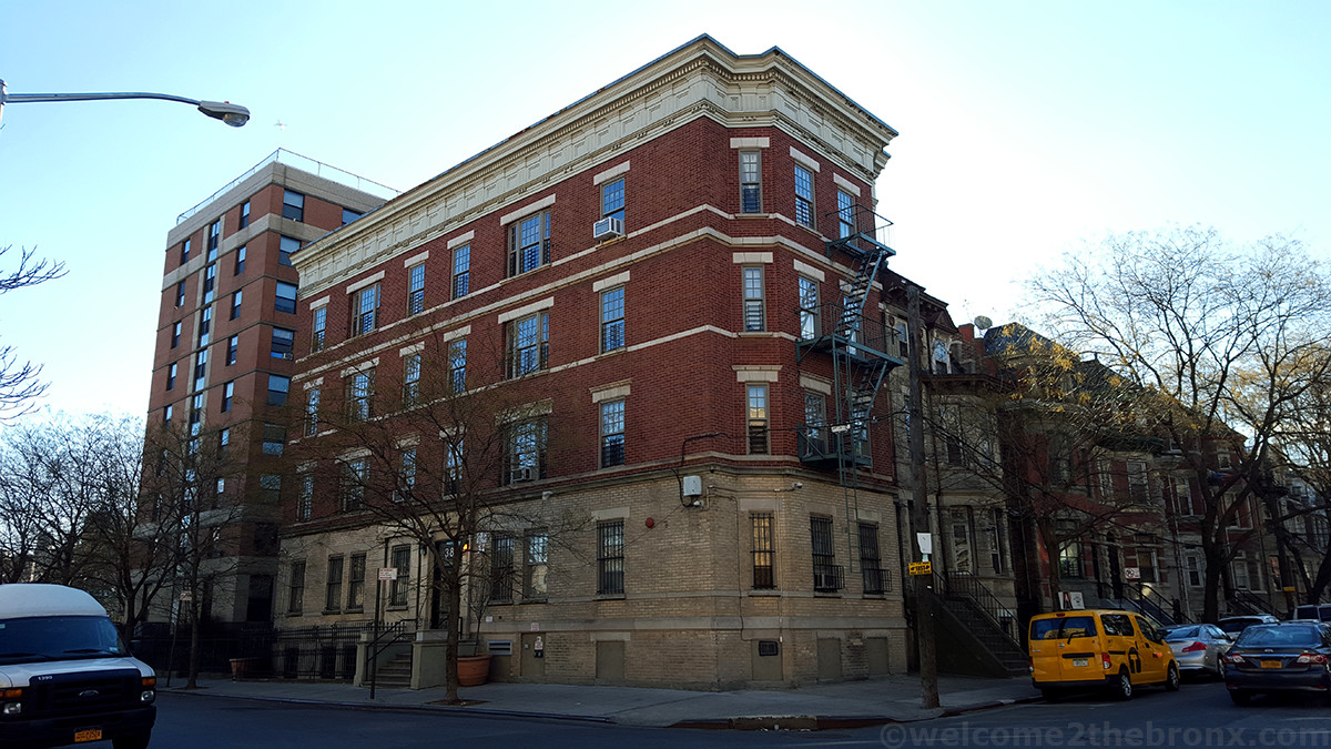 The Bronx’s Clay Avenue Historic District Selected as One of ‘Six to ...