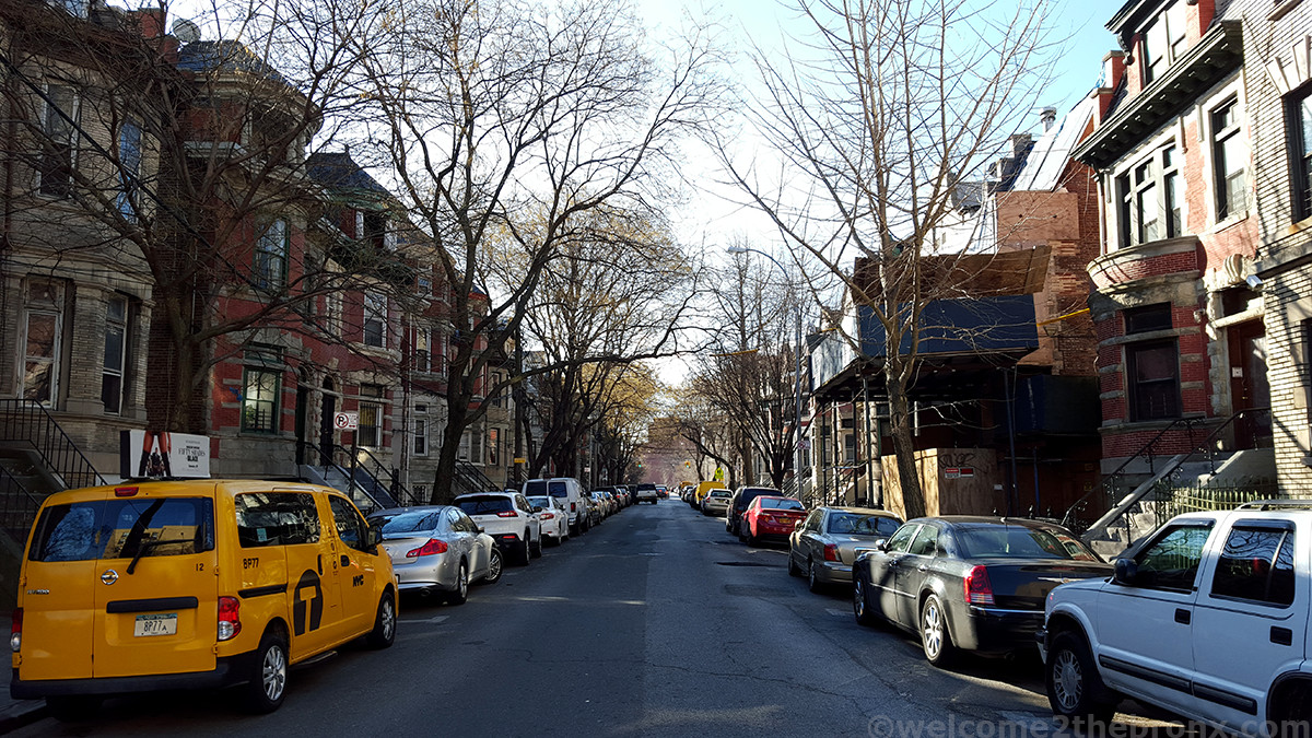 The Bronx’s Clay Avenue Historic District Selected as One of ‘Six to ...
