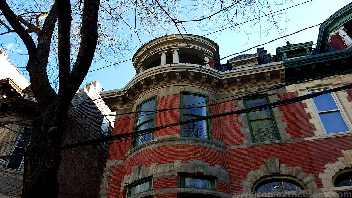 The Bronx’s Clay Avenue Historic District Selected as One of ‘Six to ...