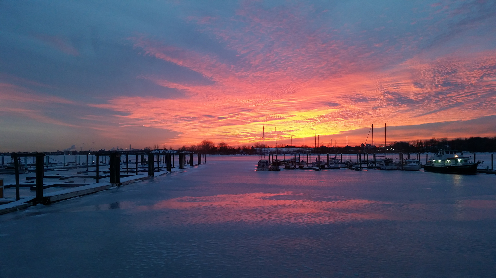 17 Images of Our Beautiful Bronx | Welcome2TheBronx