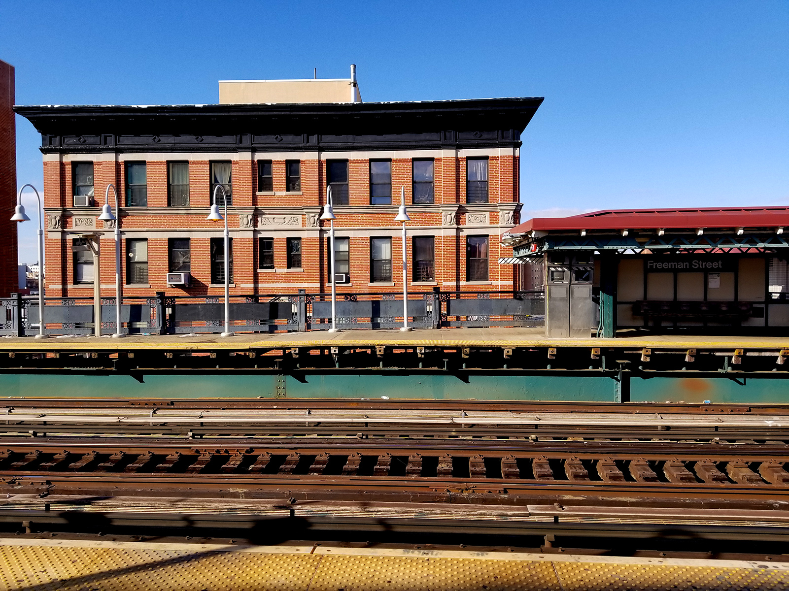 17 Images of Our Beautiful Bronx | Welcome2TheBronx